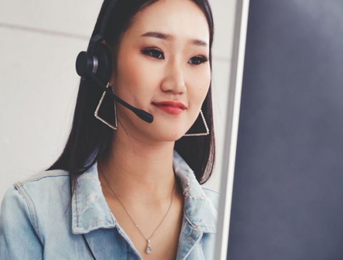 企业电话客服系统优势分析，呼叫中心系统的作用-米糠云